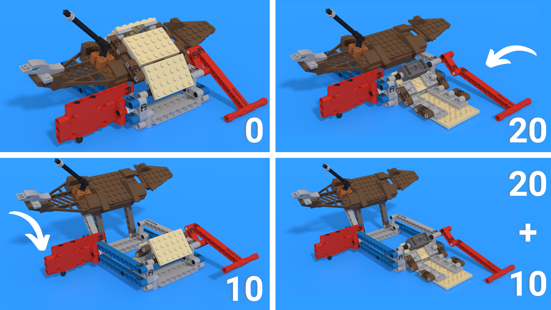 Tips and tricks for FIRST LEGO League (FLL) 2025 UNEARTHED | FLLCasts